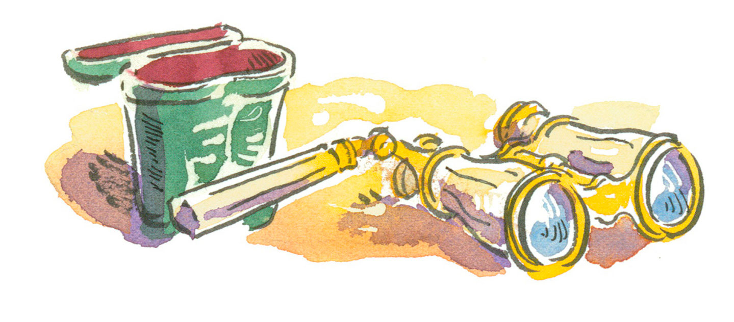 “Between you and me…” | Romeo Coates | The Critic Magazine