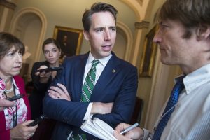 The battle for a new American foreign policy | Oliver Wiseman