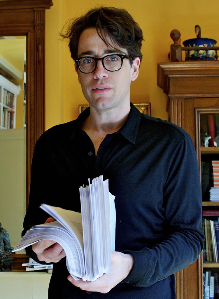 Review: Christopher Bray on Sontag: Her Life By Benjamin Moser