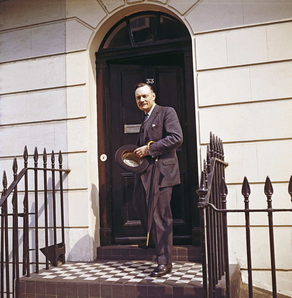 Pursued by Furies | Richard Cockett | The Critic Magazine