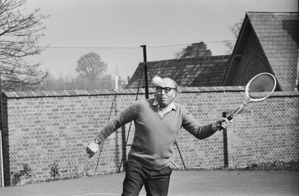 Pursued by Furies | Richard Cockett | The Critic Magazine