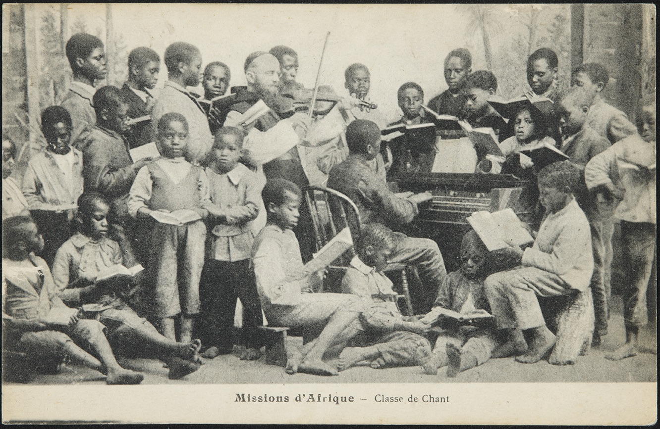 Picturing Colonial Africa | Alexander Adams | The Critic Magazine