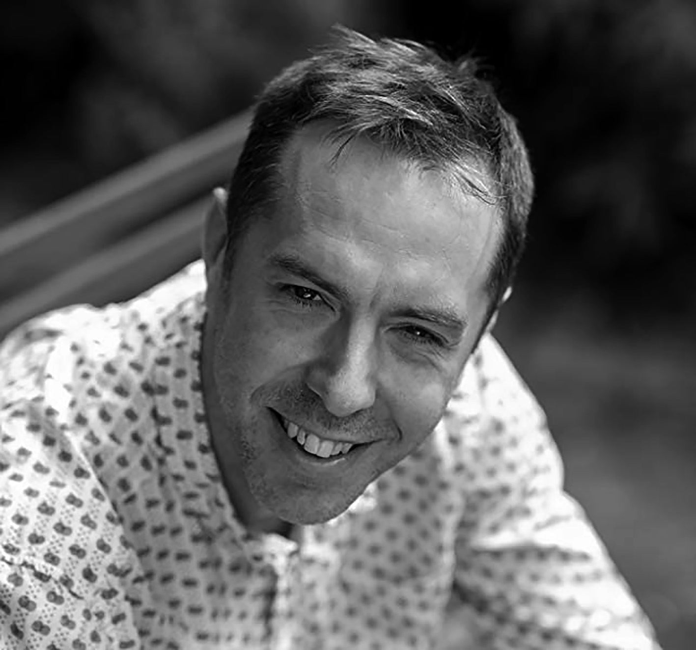 Alexander Larman reviews A Bit of a Stretch | The Critic Magazine