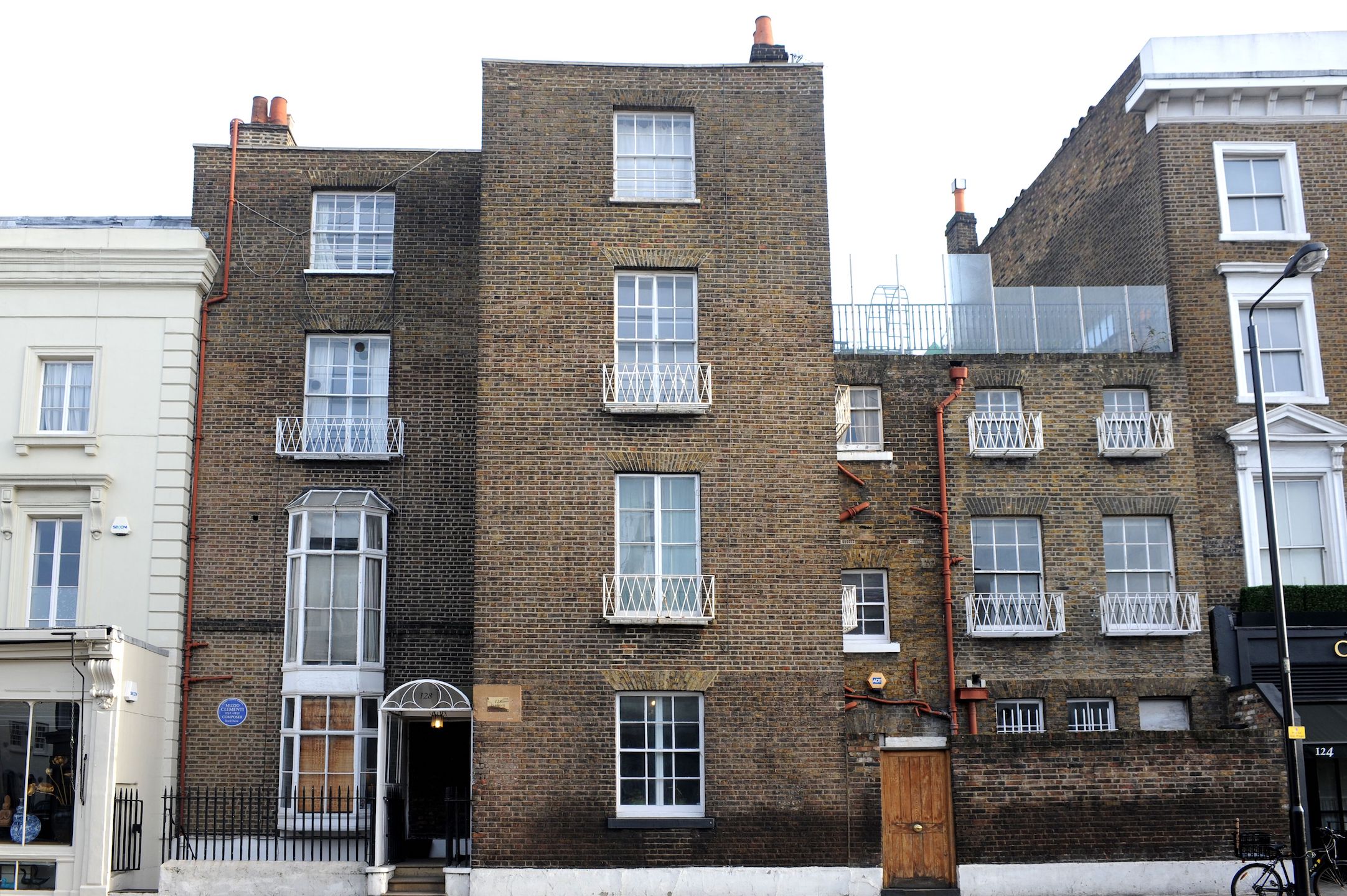 Clementi House | Anna Price | The Critic Magazine