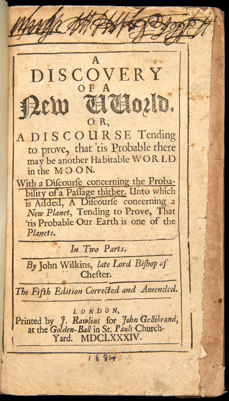 Take back control of the Moon | Christopher Howarth | The Critic Magazine