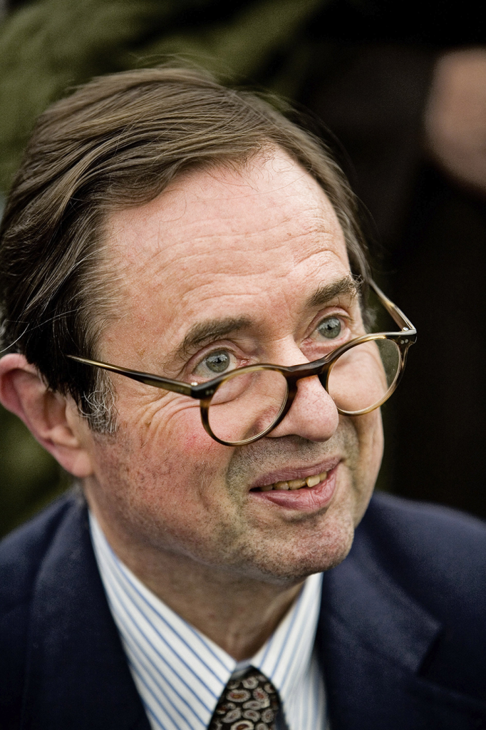 A brave voice against the barbarians | Daniel Johnson | The Critic Magazine