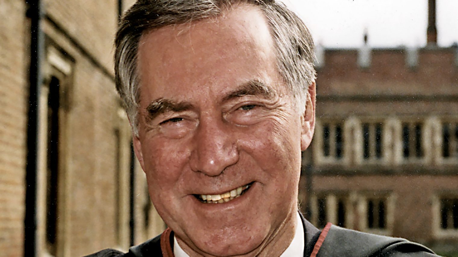 Category: Sir Eric Anderson KT 1936-2020 | The Critic Magazine