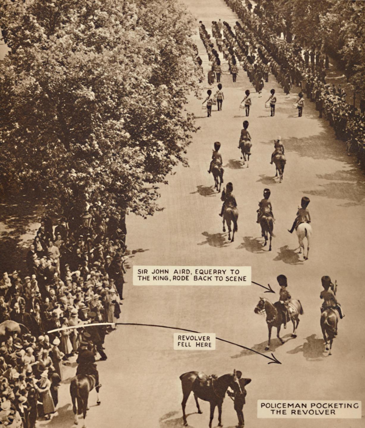 Assassinating Edward VIII | Alexander Larman | The Critic Magazine