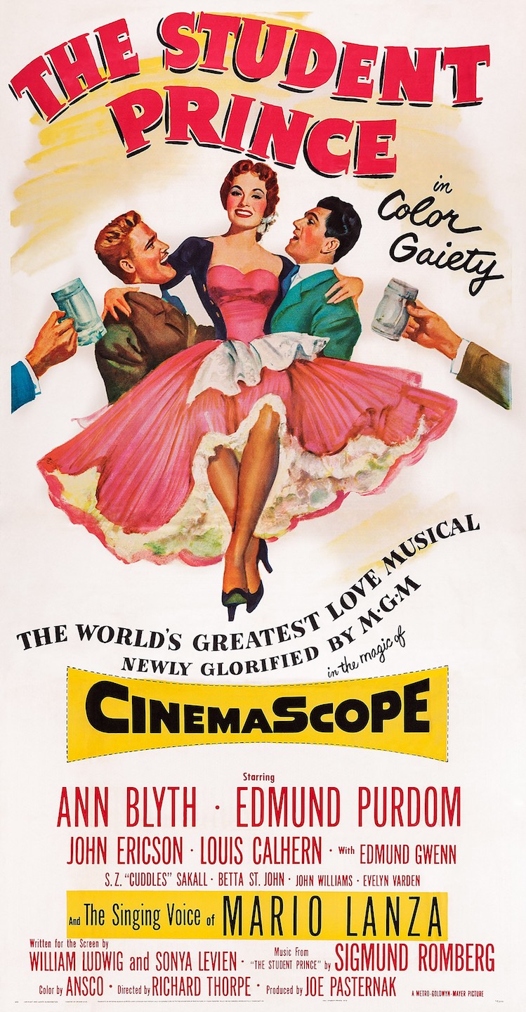 The Student Prince | Michael Duggan | The Critic Magazine