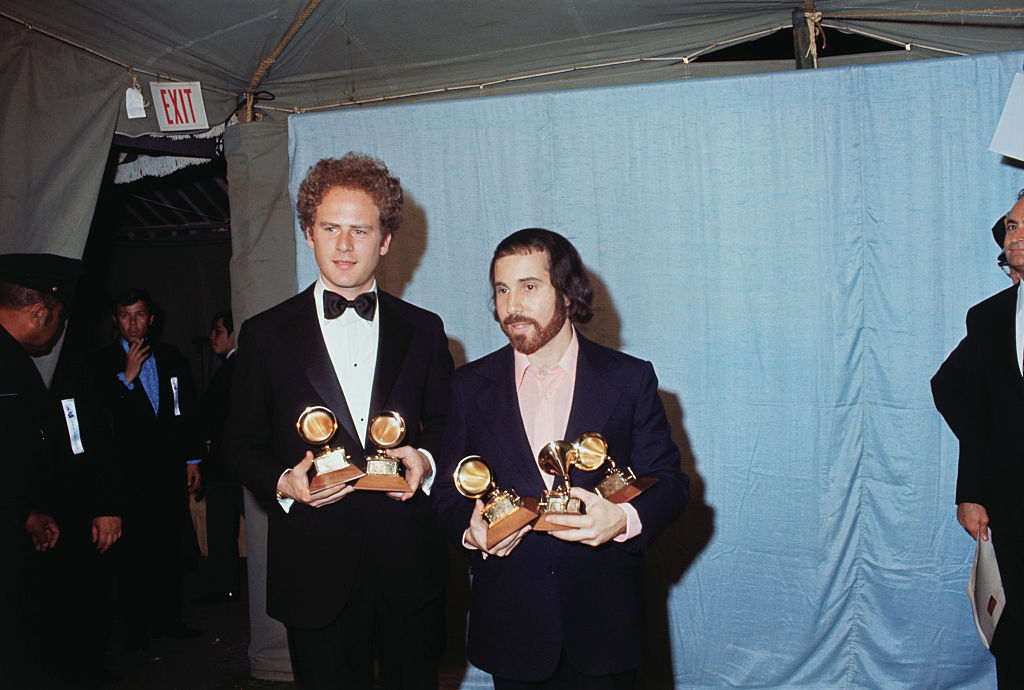 Bridge Over Troubled Water: 50 Years On | Alexander Larman | The Critic ...