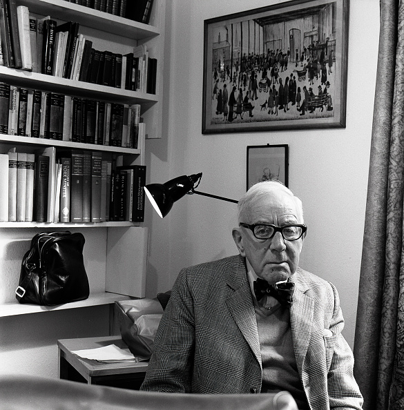 How I discovered Art and Architecture | Daniel Johnson | The Critic ...