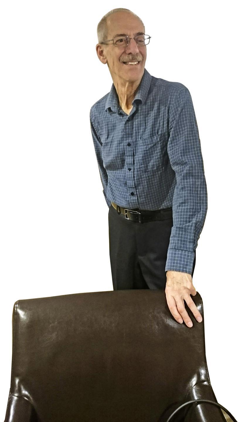 Time flies, relatively speaking | Christopher Bray | The Critic Magazine