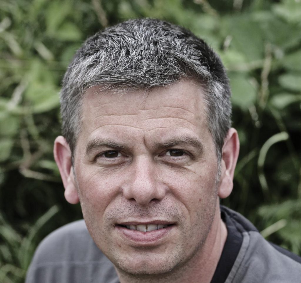 Pleasures of sex and berries | Matt Ridley | The Critic Magazine