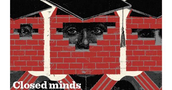 Issue: September 2020 | The Critic Magazine