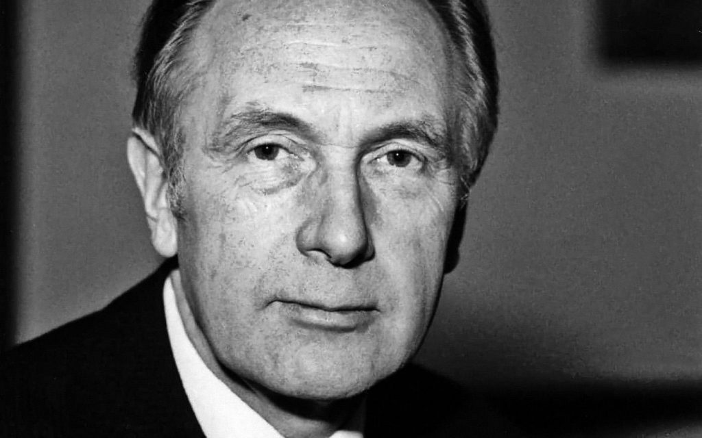 Politicians versus mandarins | Tim Congdon | The Critic Magazine