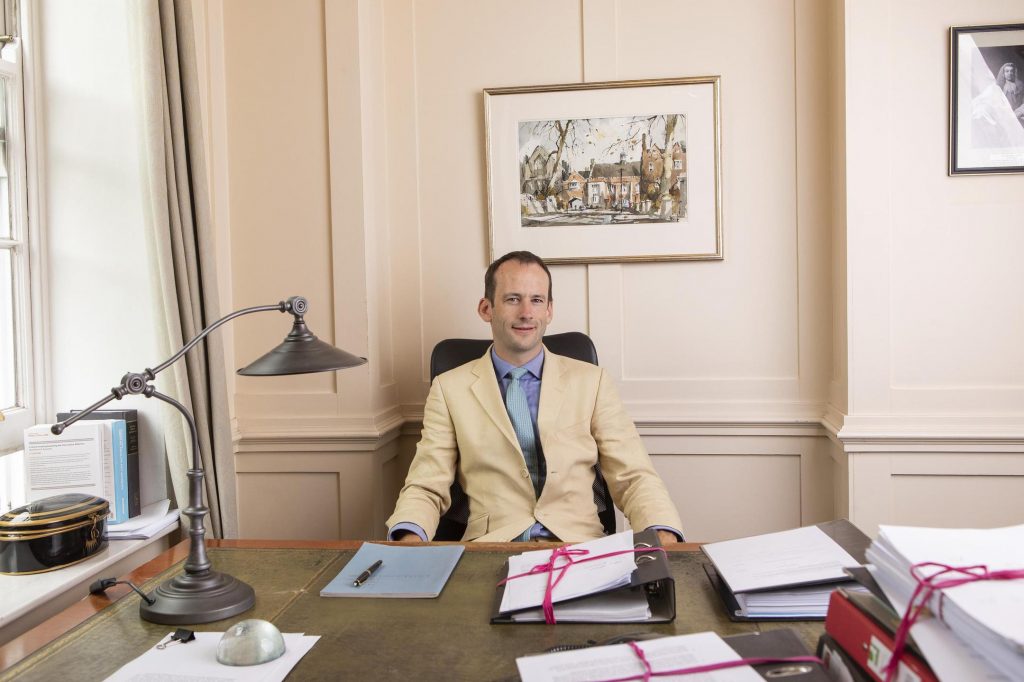 Liberty in lockdown | Laura Dodsworth | The Critic Magazine