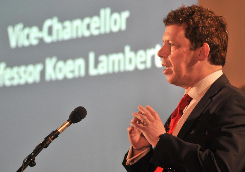 The campus grievance industry | Doug Stokes | The Critic Magazine