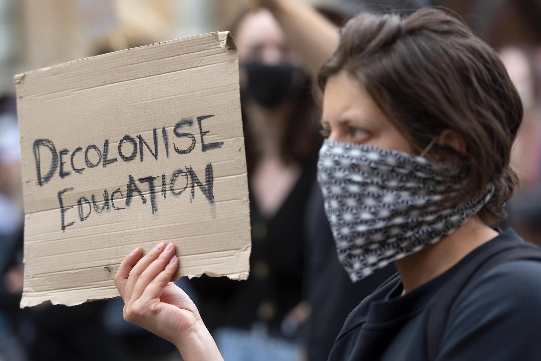 The campus grievance industry | Doug Stokes | The Critic Magazine