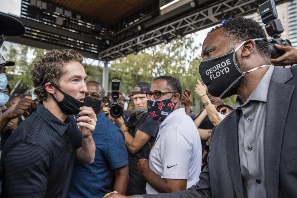 Divided by a common Christian faith | Oliver Wiseman | The Critic Magazine