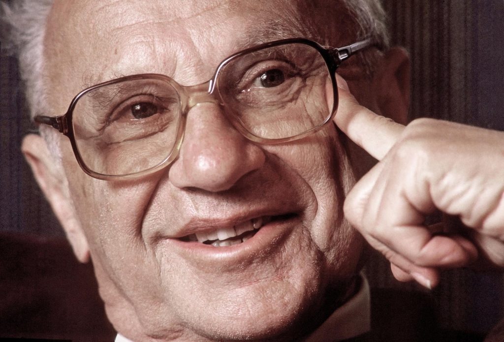 The Keynesian comeback | Tim Congdon | The Critic Magazine