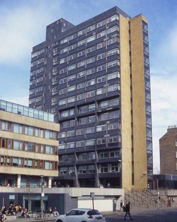 Break a leg | David Scullion | The Critic Magazine