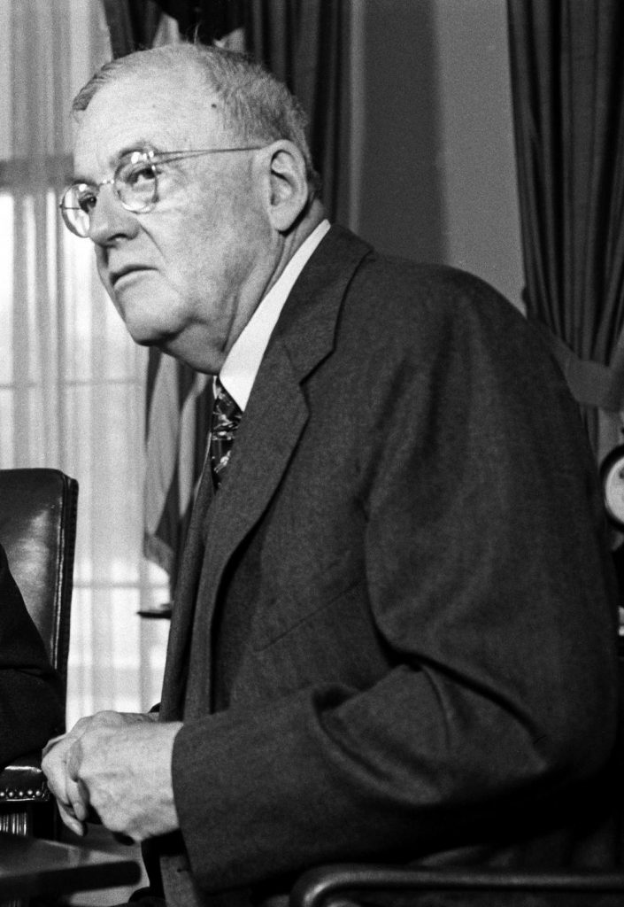 The EU Godfather’s Wall Street roots | Adam LeBor | The Critic Magazine