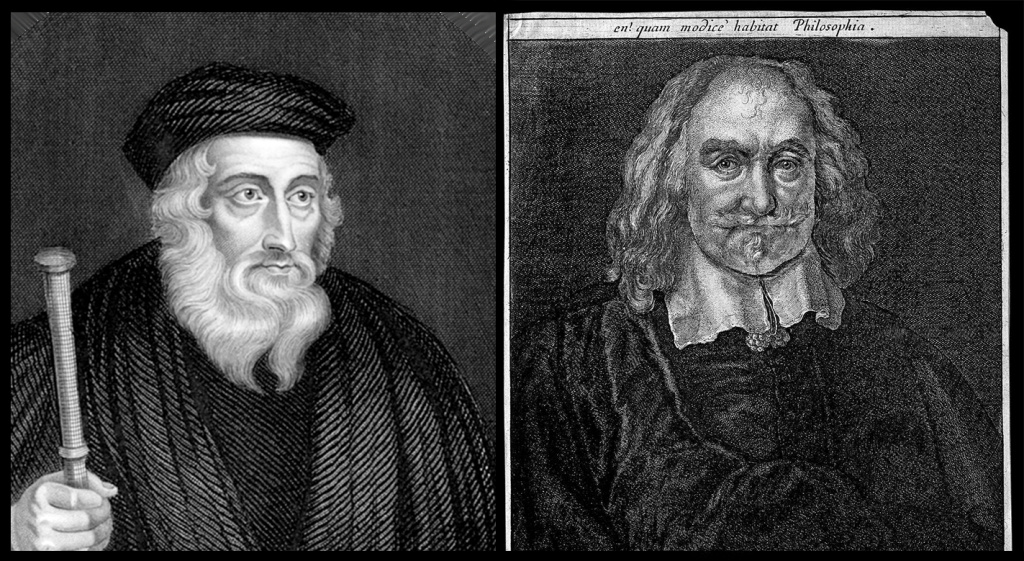 The Trans troubles of the Middle Ages | David Starkey | The Critic Magazine