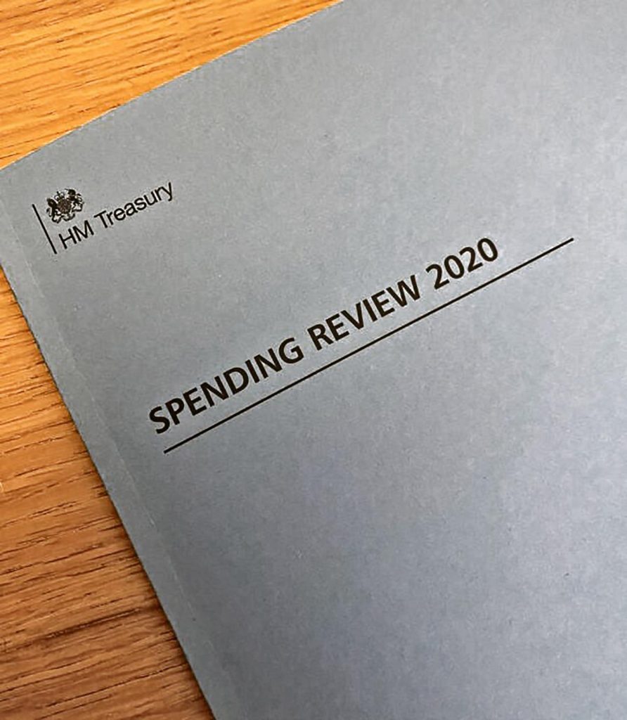 Unproductive investment | Tim Congdon | The Critic Magazine