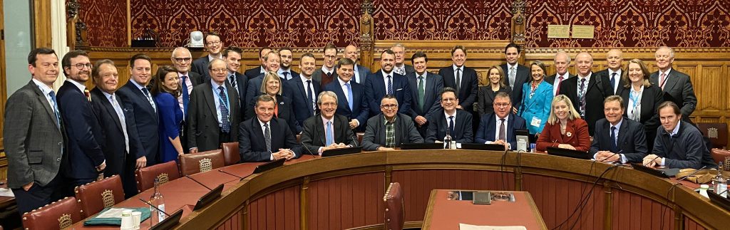 The completion of a revolution | David Scullion | The Critic Magazine