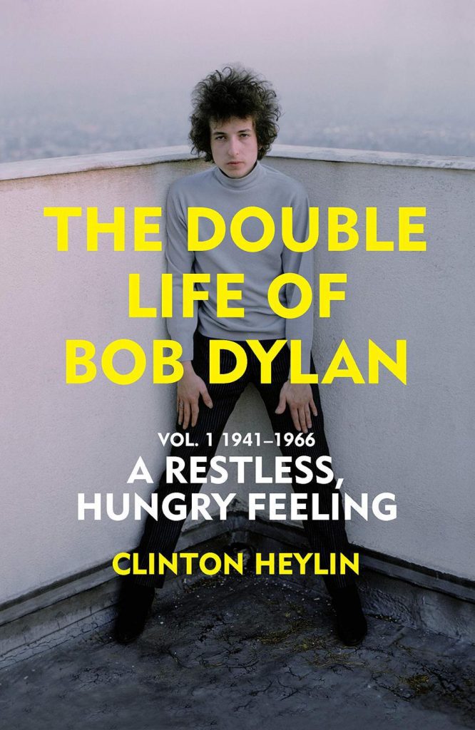 Tangled up in the myth of Dylan | Christopher Bray | The Critic Magazine