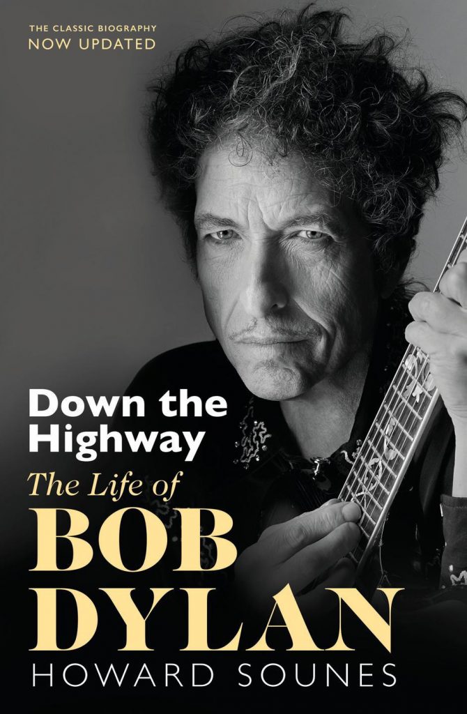 Tangled up in the myth of Dylan | Christopher Bray | The Critic Magazine
