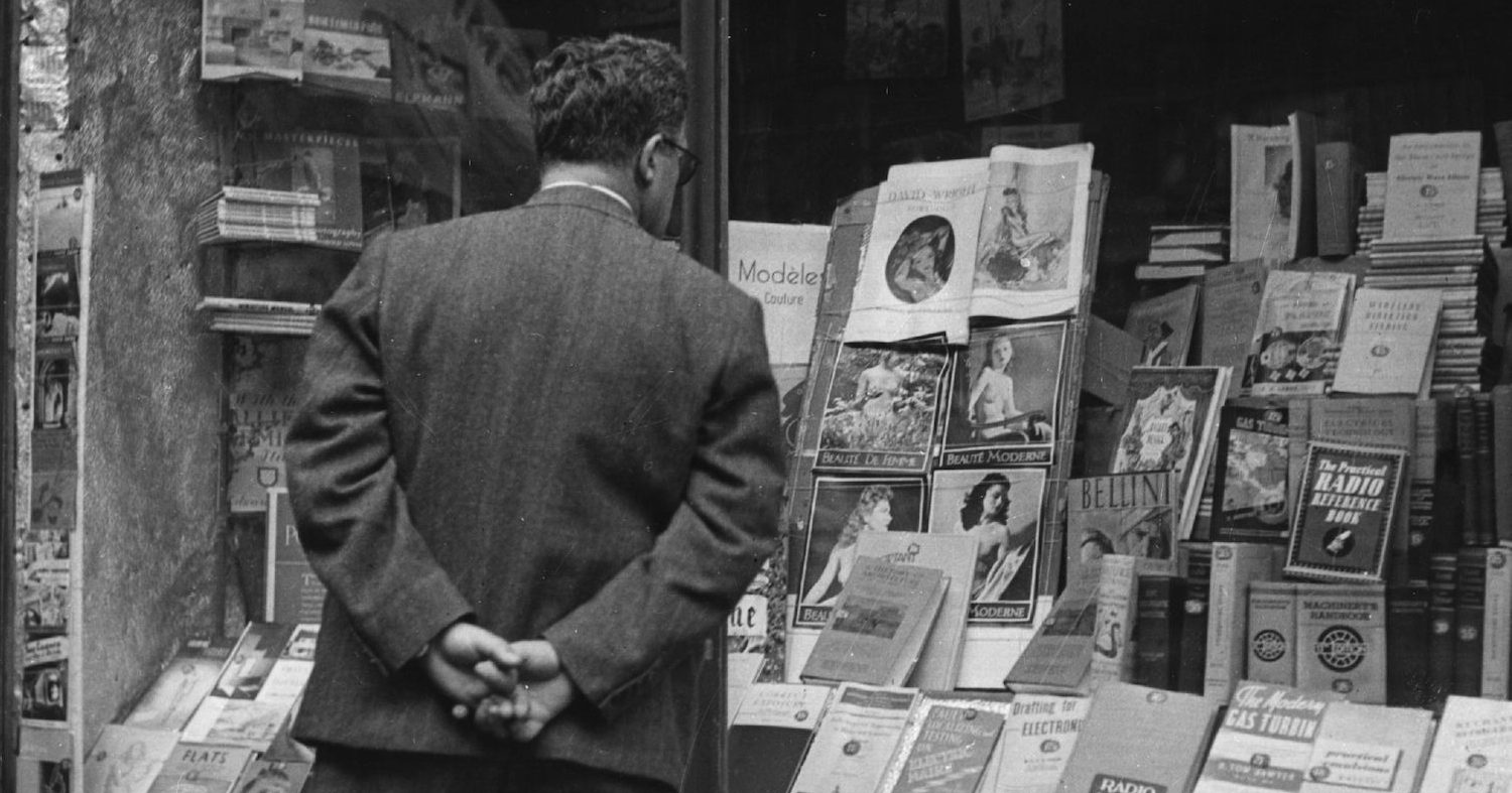 Is biography having its very own reckoning? | Alexander Larman | The ...