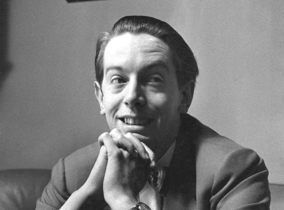 Kenneth Tynan: a riposte to Equity | Robin Ashenden | The Critic Magazine