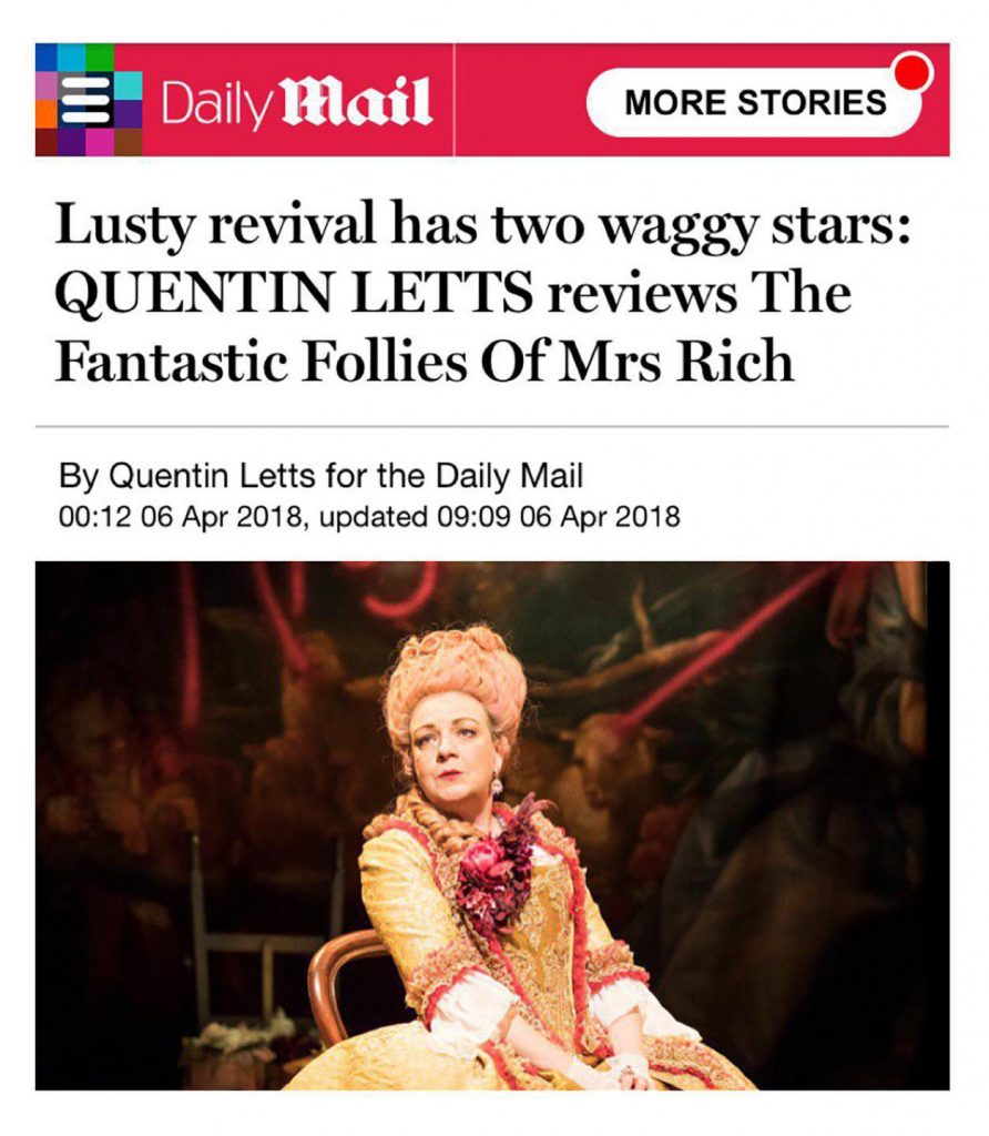 Kenneth Tynan: a riposte to Equity | Robin Ashenden | The Critic Magazine