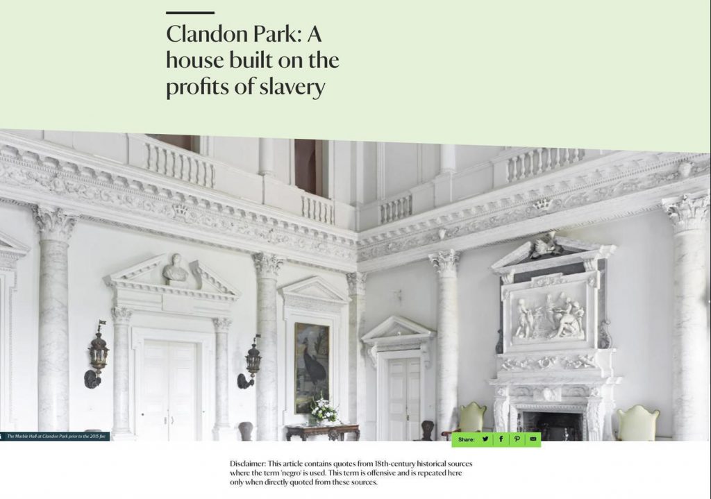 Burned by political expedience | Constance Watson | The Critic Magazine