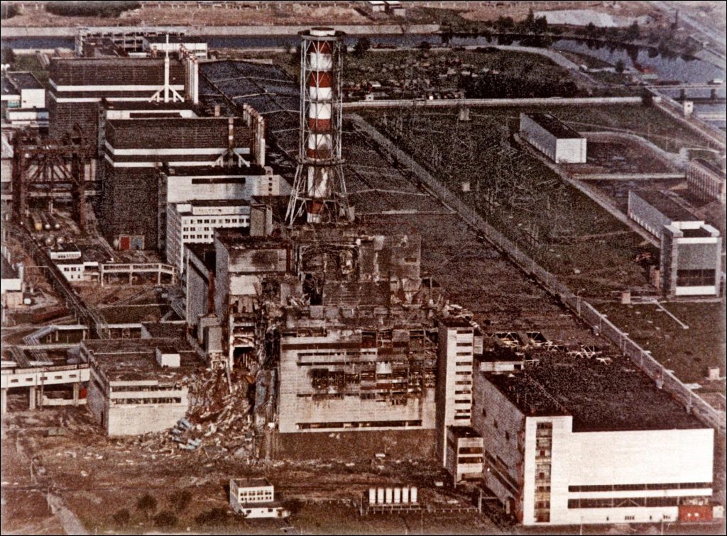 The calamitous course of history | Graham Stewart | The Critic Magazine