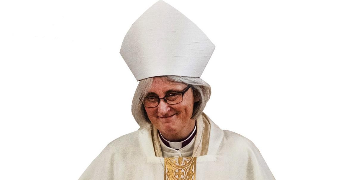 Turbulent priests | Marcus Walker | The Critic Magazine