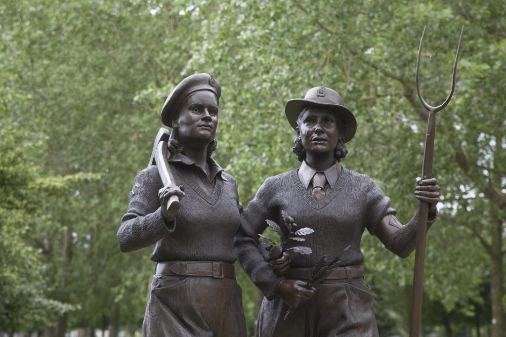 A Valhalla of remembrance | Roger Bowdler | The Critic Magazine