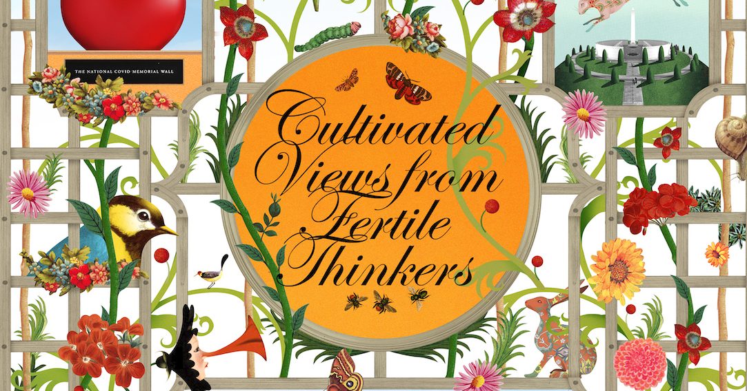 Issue: August/September 2021 | The Critic Magazine