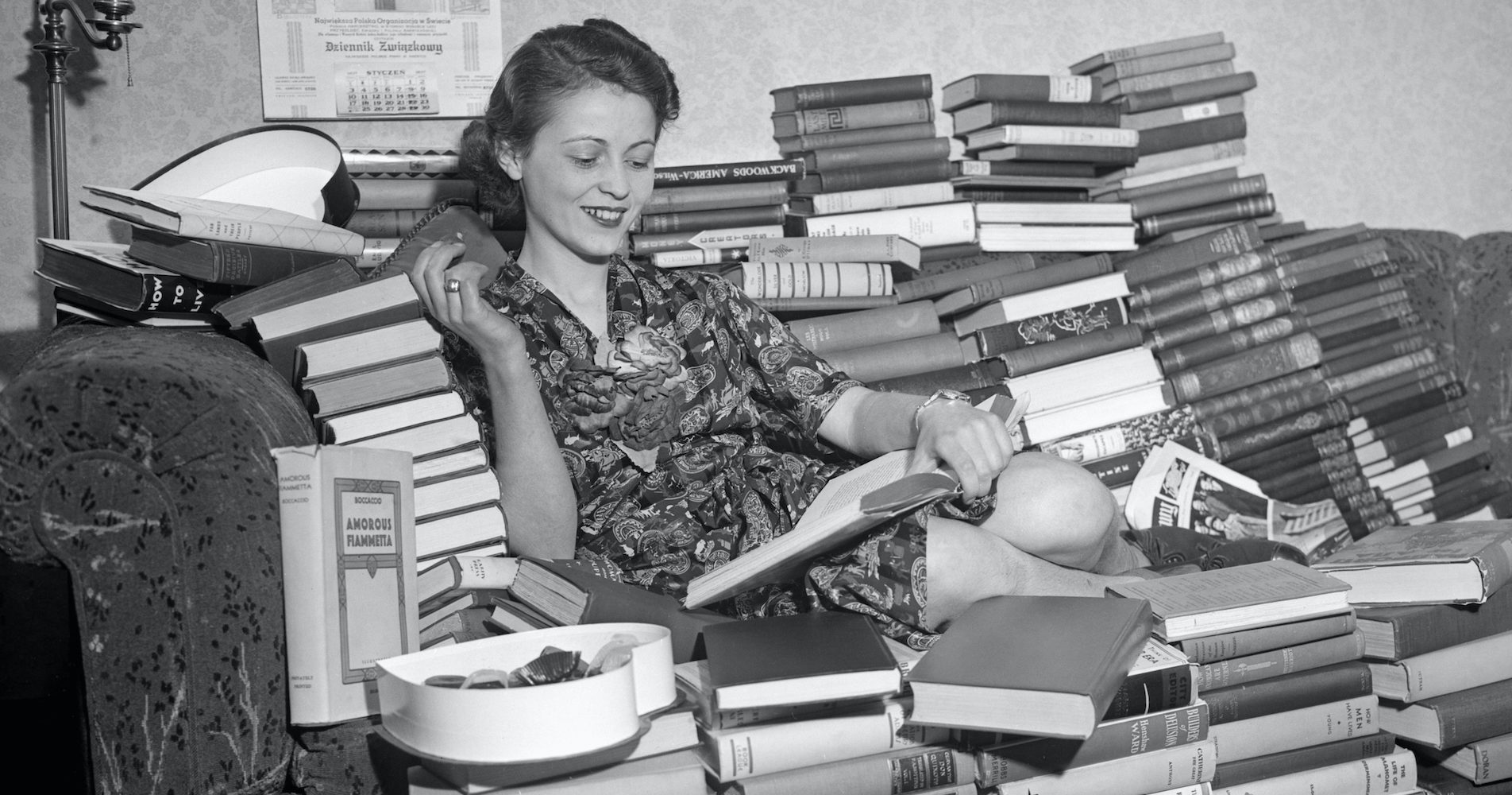 The death of the English literature degree | Alexander Larman | The ...