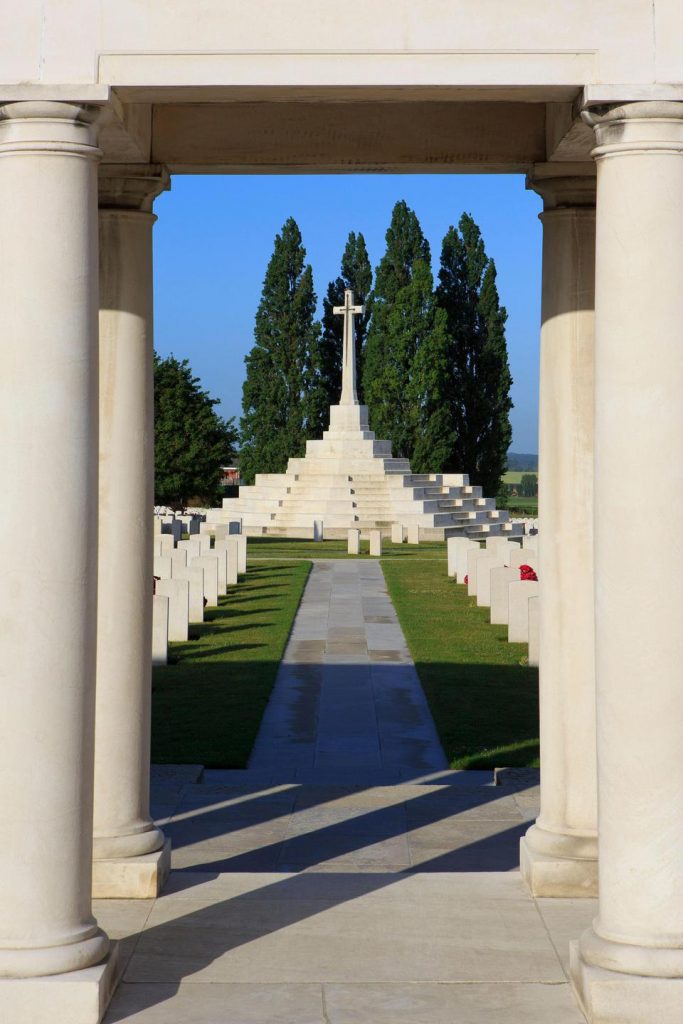 Memorials to the fallen of Covid | Arabella Byrne | The Critic Magazine