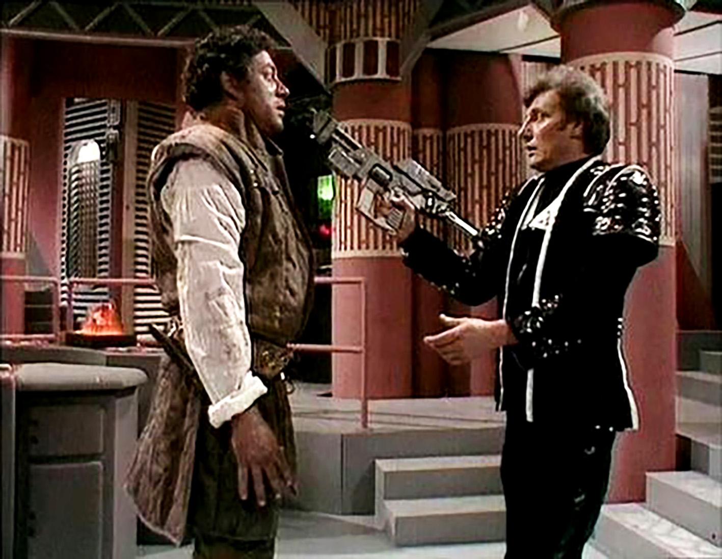 Otherworldly talents | Robert Meakin | The Critic Magazine