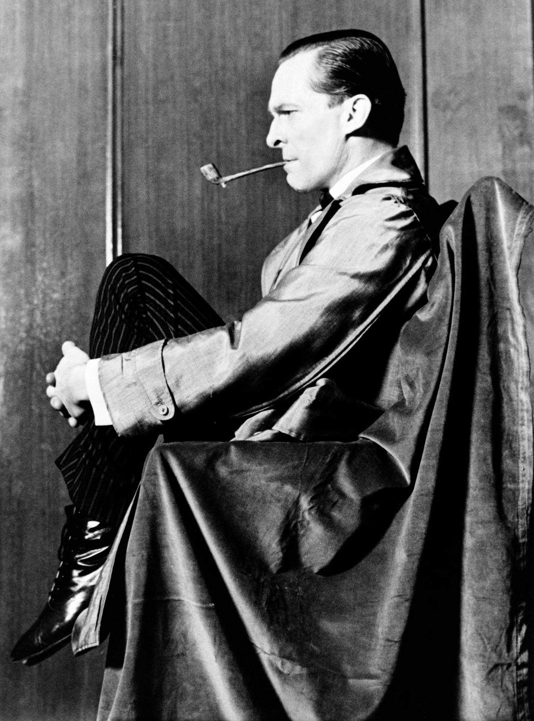 Otherworldly talents | Robert Meakin | The Critic Magazine