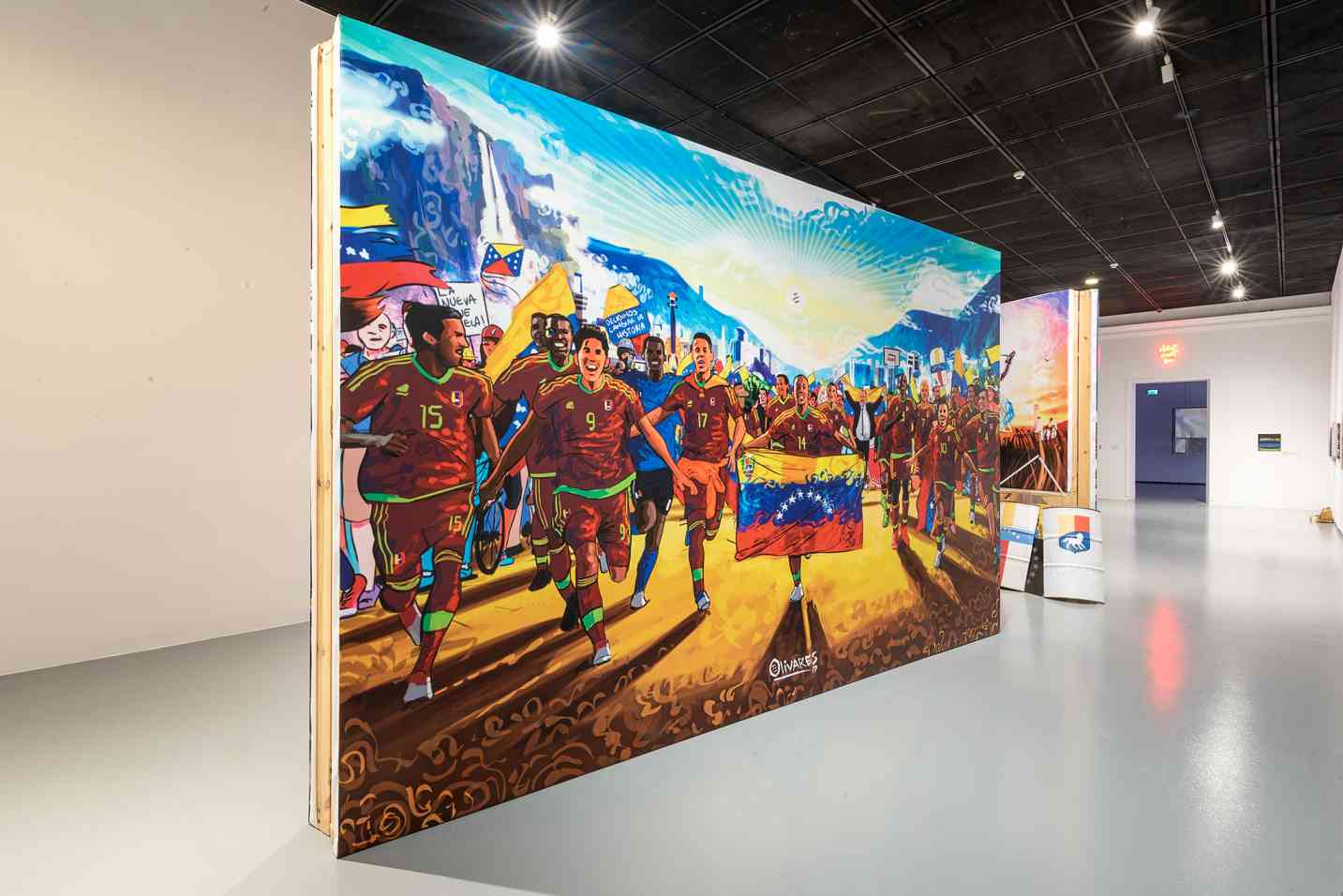 What’s the point of political art? | Manick Govinda | The Critic Magazine