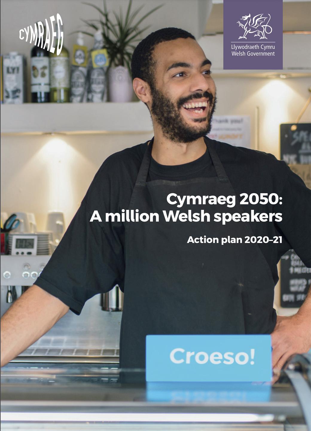 Tacsi for a moribund language | Jonathan Meades | The Critic Magazine