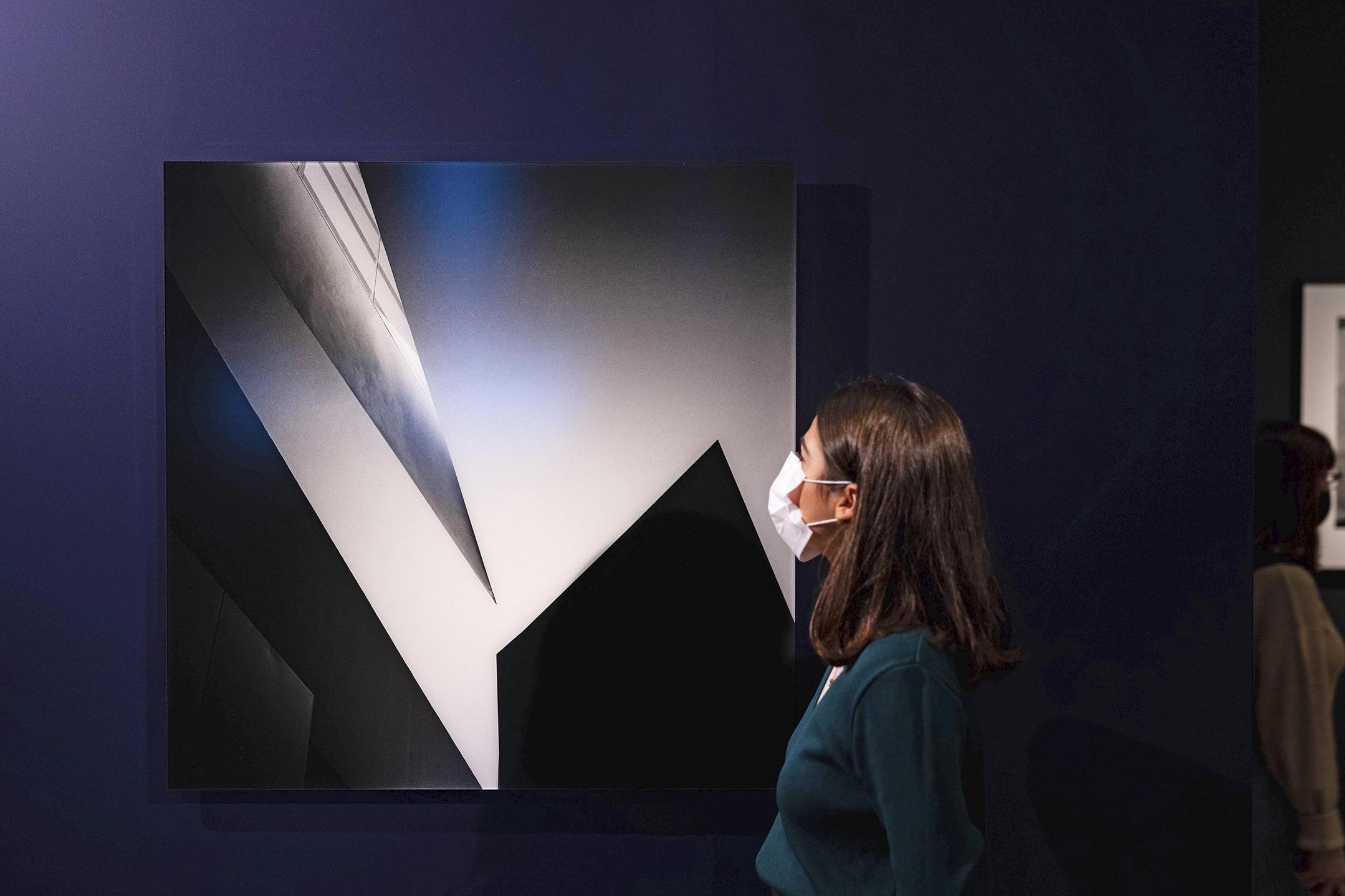 Light Lines: The Architectural Photographs of Hélène Binet | Tim Abrahams