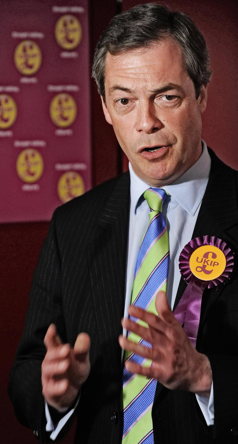 The riddle of Brexit’s ruthless survivor | James Kirkup | The Critic ...