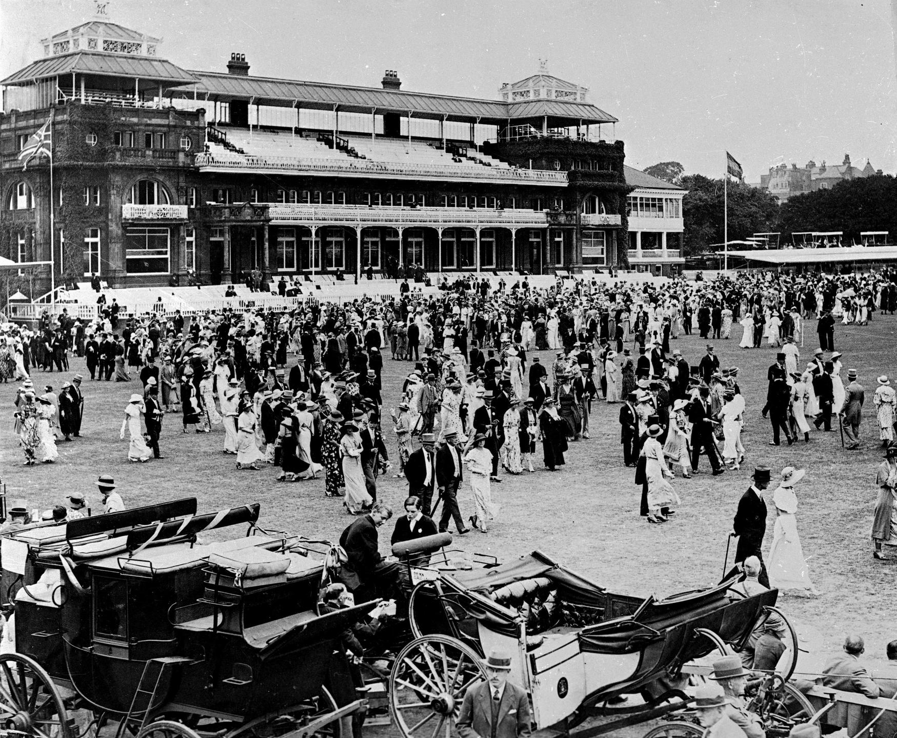 Singing the Blues | Patrick Kidd | The Critic Magazine