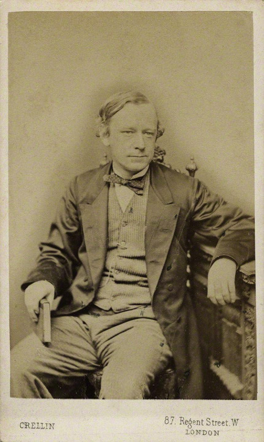 Fight things that really matter | Paul Sagar | The Critic Magazine