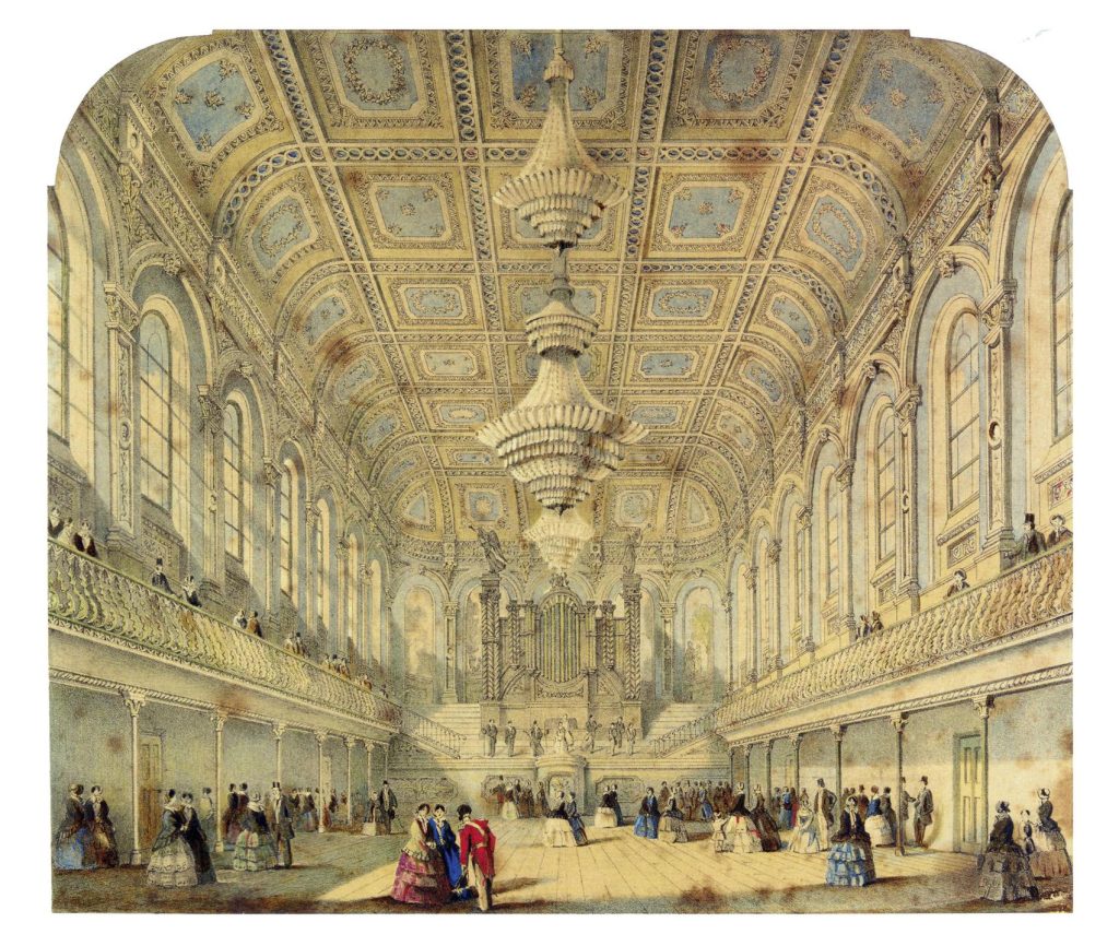 Studio: Victorian architecture in Ulster | James Stevens Curl | The ...